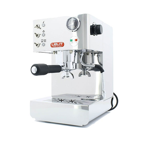 Lelit Anna PL41 Coffee Machine